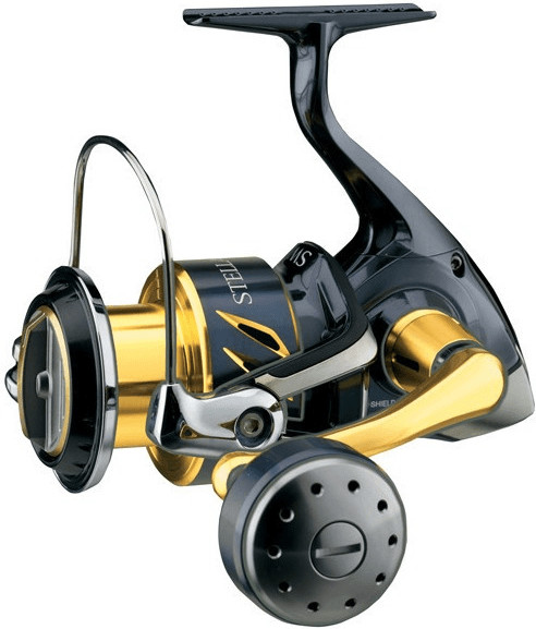 Shimano Stella 5000 SW ab 759,99 € | Preisvergleich bei idealo.de