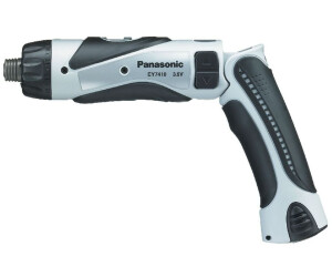 Panasonic EY7410LA2S (2 x 1,5 Ah) ab 158,39 € | Preisvergleich bei ...