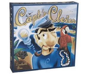 Capt'n Clever ab 10,00 € | Preisvergleich bei idealo.de