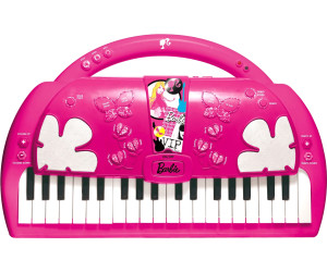IMC Barbie - Elektronisches Keyboard (783973) ab 39,90 ...