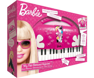 IMC Barbie - Elektronisches Keyboard (783973) ab 24,00 ...