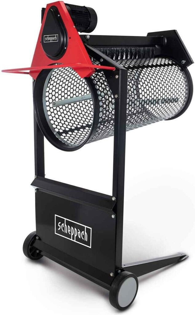 Scheppach RS 400 ab 358,95 € (April 2022 Preise) | Preisvergleich bei ...