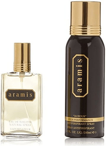 Aramis Classic Set for Men (EdT 60ml + DS 200ml) ab 42,00 ...