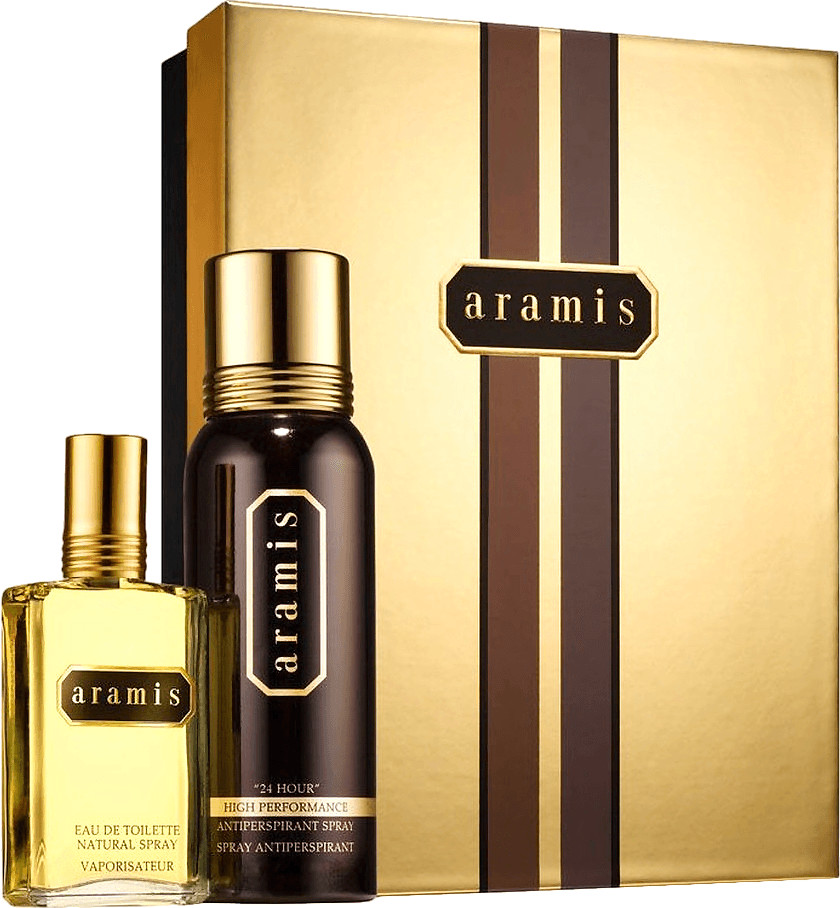 Aramis Classic Set for Men (EdT 60ml + DS 200ml) ab 42,00 ...