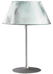 FLOS Romeo Moon T1 Tischleuchte ab 667,18 € | Preisvergleich bei idealo.de