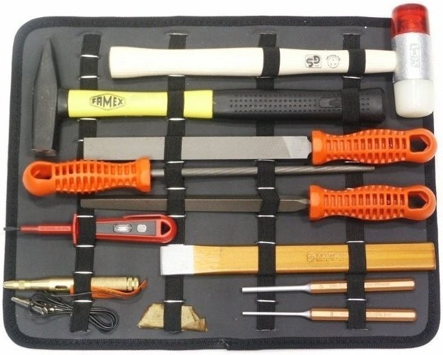 Famex 719 FX 50 ab 199,99 € | Preisvergleich bei idealo.de