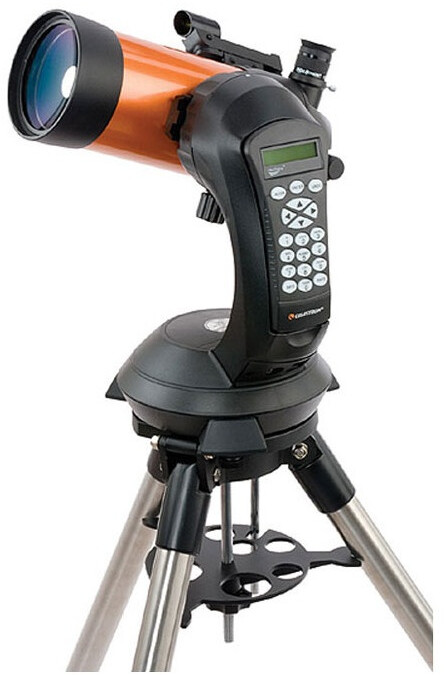 Celestron NexStar 4SE ab 735 99 Preisvergleich bei idealo