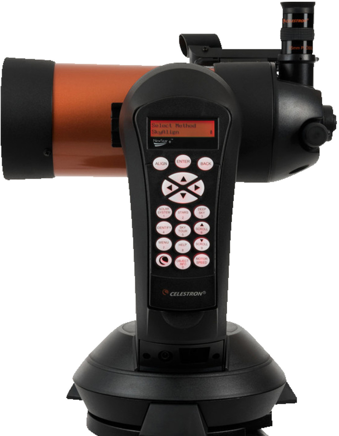Celestron NexStar 4SE ab 735 99 Preisvergleich bei idealo