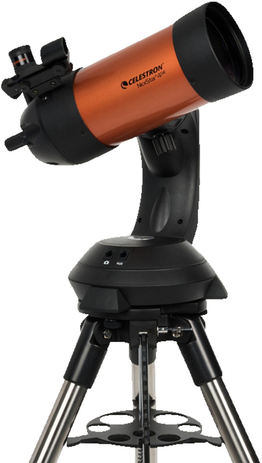 Celestron NexStar 4SE ab 735 99 Preisvergleich bei idealo