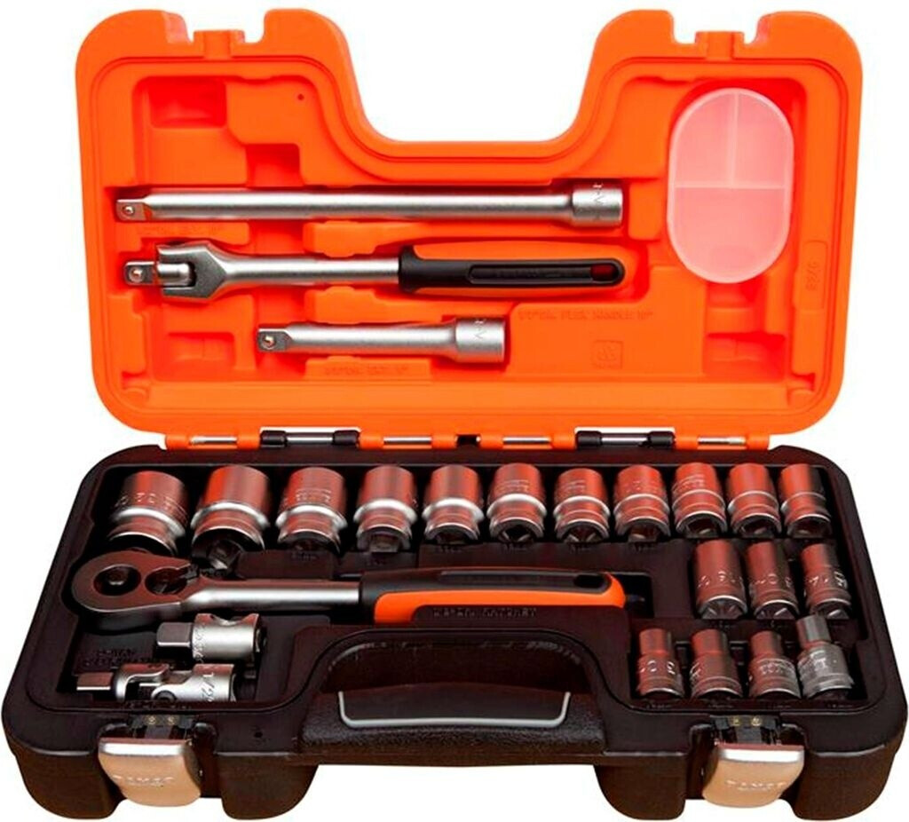 Buy Bahco S240 from £45.00 (Today) – Best Deals on idealo.co.uk