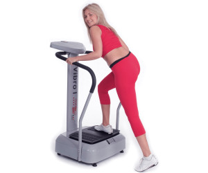 Christopeit Vibro Board I ab 249,00 € | Preisvergleich bei idealo.de