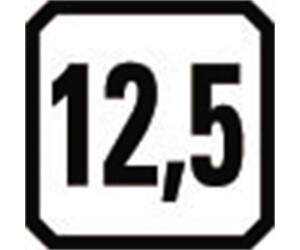 Gedore 1500 ES-ITX 19 LKP ab € 215,28 | Preisvergleich bei idealo.at