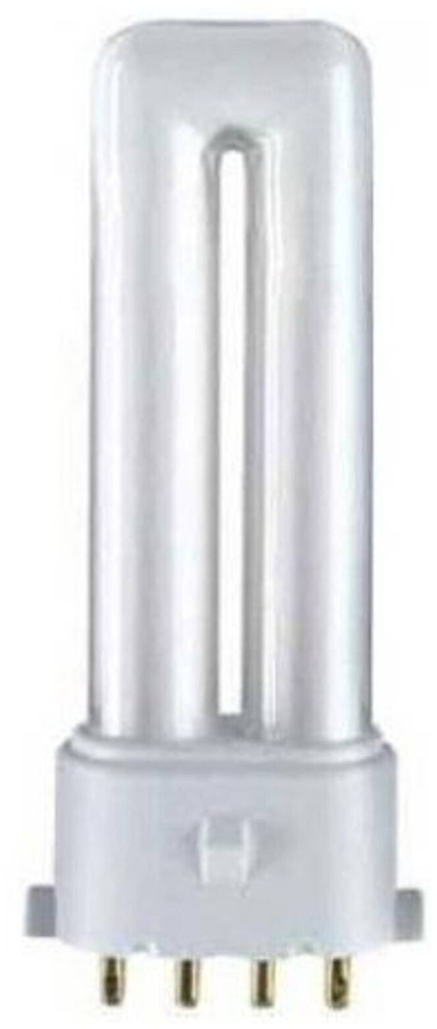 Philips MASTER PL-S 9W/840 4p ab 8,95 € | Preisvergleich bei idealo.de