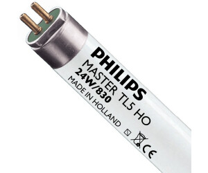 Philips MASTER TL5 HO 24W/830 ab 11,49 € | Preisvergleich bei idealo.de