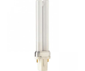 Philips MASTER PL-S 7W/840 2p au meilleur prix sur idealo.fr