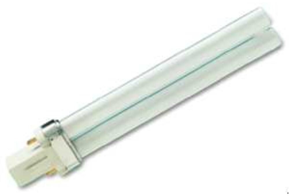 Philips MASTER PL-S 7W/840 2p au meilleur prix sur idealo.fr