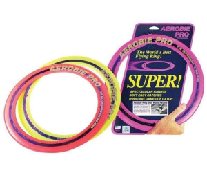 Aerobie Frisbee pro au meilleur prix sur idealo.fr