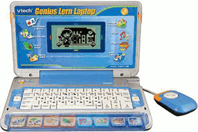 Vtech Genius - XL Explorer Ordinateur éducatif : prix à comparer sur ...