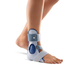 Bauerfeind CaligaLoc Titan links Gr. 1 ab 135,38 € | Preisvergleich bei ...