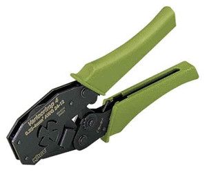 Wago VarioCrimp-4-Zange (206-204) ab 166,38 € | Preisvergleich bei ...