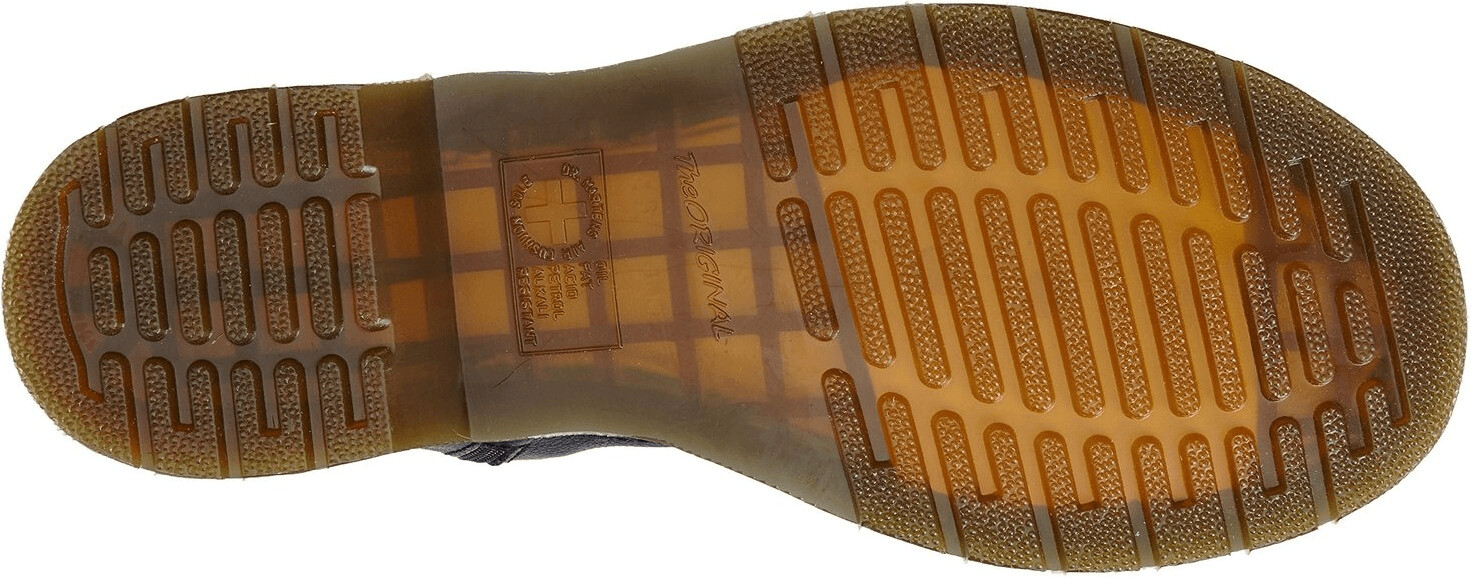 Dr. Martens Rocker Burlesque ab 153,99 € | Preisvergleich bei idealo.de