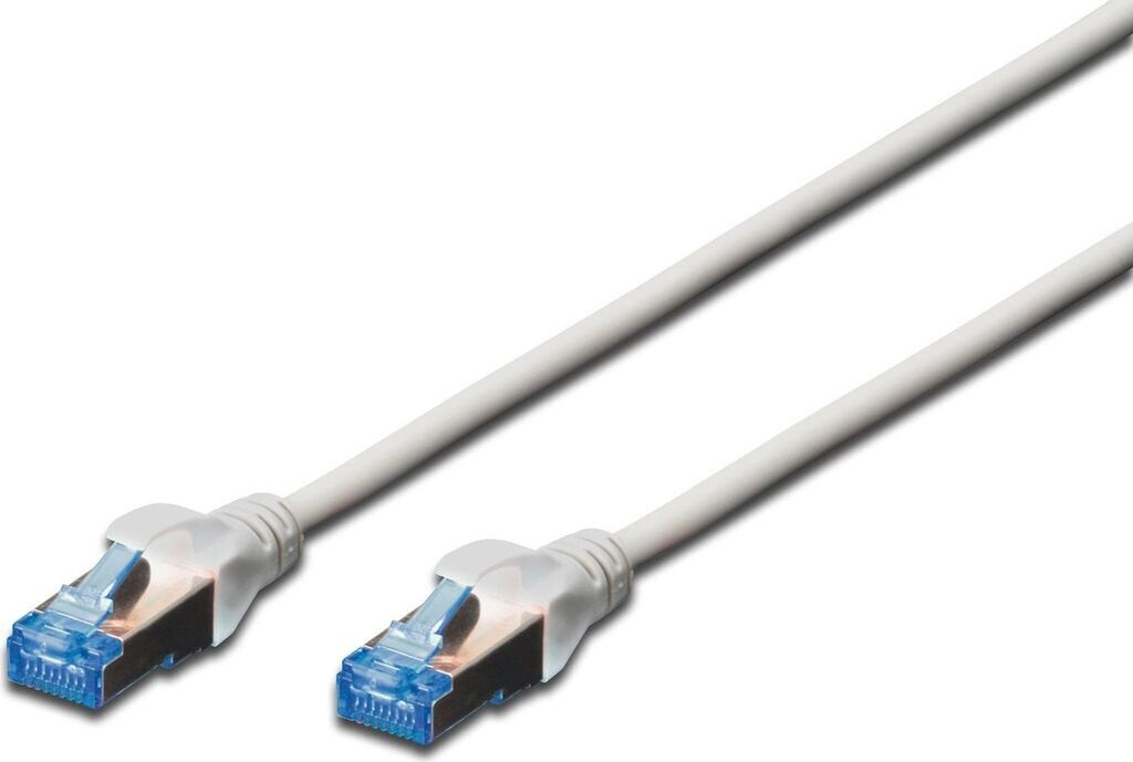Digitus Câble RJ45 CAT5e 15m au meilleur prix sur idealo.fr