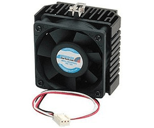 StarTech Socket 7/370 CPU Cooler (FAN370PRO) ab 13,61 ...