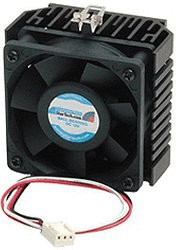 StarTech Socket 7/370 CPU Cooler (FAN370PRO) ab 13,61 ...