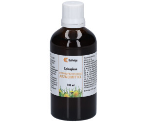 Kattwiga Spiraphan Tropfen (100 ml) ab 22,44 € | Preisvergleich bei ...