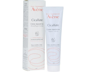 Avène Cicalfate Crema Reparadora (100 ml) desde 10,60 € | Compara ...