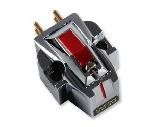 Benz Micro MC Silver ab 349,00 € | Preisvergleich bei idealo.de