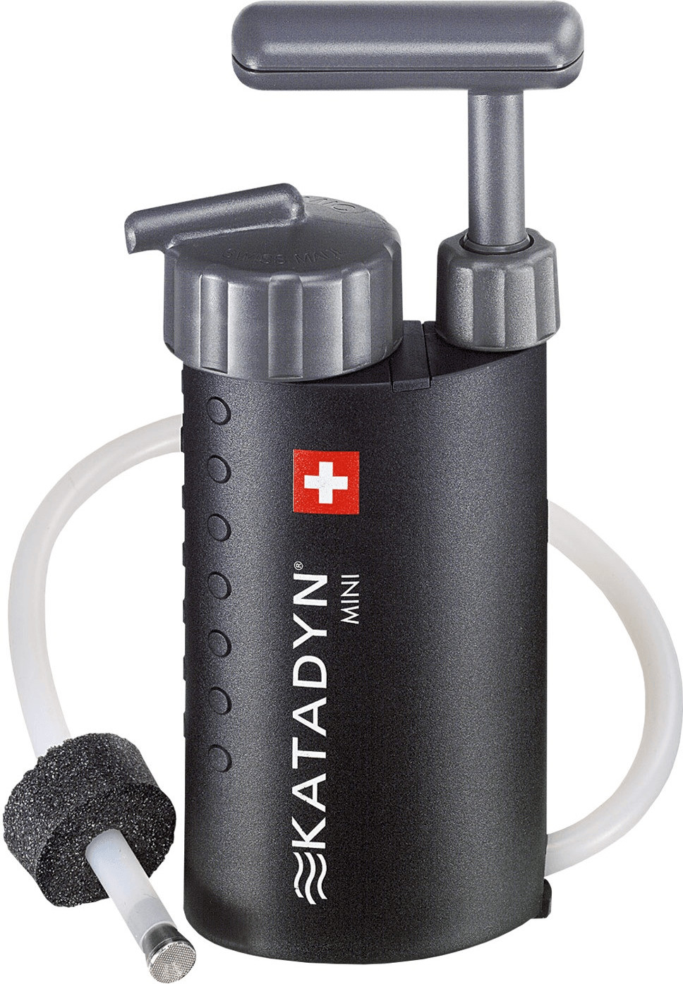Katadyn Mini ab 148,50 € | Preisvergleich bei idealo.de