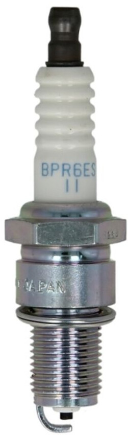 NGK BPR6ES-11 desde 2,20 € | Compara precios en idealo
