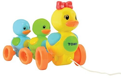 Buy TOMY Quack Along Ducks from £12.46 (Today) – Best Deals on idealo.co.uk