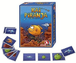 Kai Piranja ab 14,83 € | Preisvergleich bei idealo.de