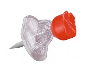 B. Braun Chemo Mini Spike Plus M.Partikelfilter ab 4,47 ...