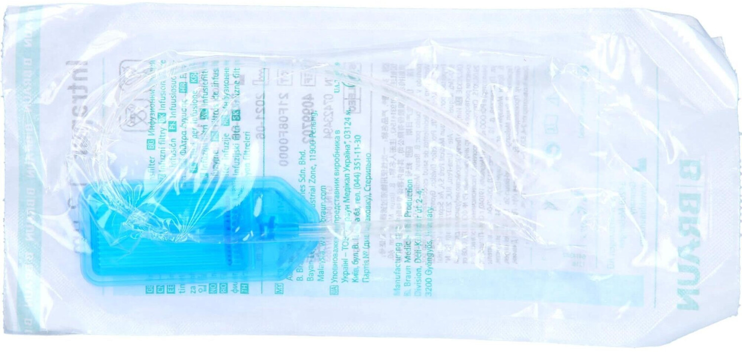 B. Braun Intrapur Lipid ab 10,25 € | Preisvergleich bei idealo.de