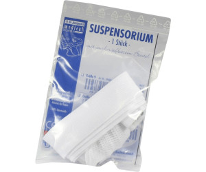 Dr. Junghans Medical Suspensorium Gr.6 Abknoepfb.Btl. ab 6,30 ...
