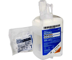 Covidien Respiflo H Inhalat (325 ml) ab 16,39 € | Preisvergleich bei ...