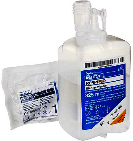 Covidien Respiflo H Inhalat (325 ml) ab 14,90 € | Preisvergleich bei ...