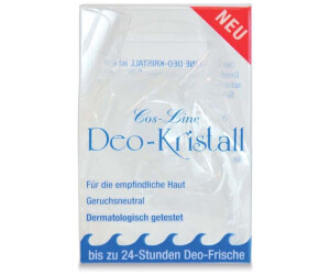 Allpharm Deo Mineral Kristall Stein (1 Stk.) ab 5,01 € | Preisvergleich ...