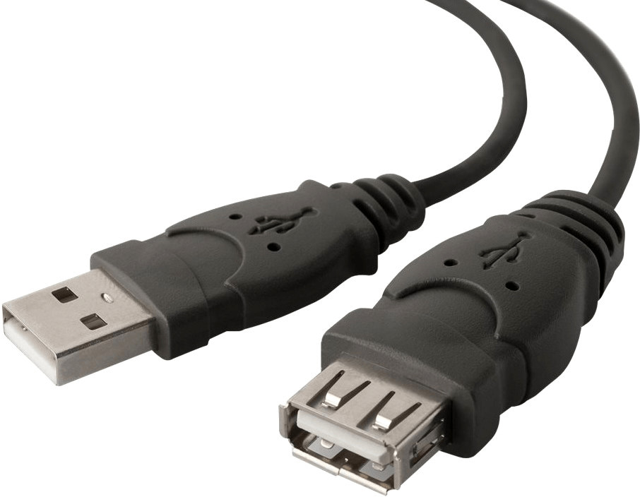 Belkin USB-Verlängerungskabel 3m (F3U134B10) ab 5,32 € | Preisvergleich ...