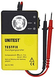Beha-Amprobe Unitest Testfix ab 47,56 € | Preisvergleich bei idealo.de