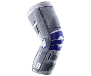 Bauerfeind SofTec Genu Titan ab 468,80 € | Preisvergleich bei idealo.de