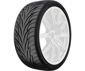 Federal SS 595 195/50 R15 82W ab 73,63 € | Preisvergleich bei idealo.de
