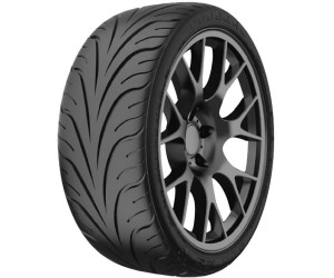 Federal SS 595 195/50 R15 82W au meilleur prix sur idealo.fr