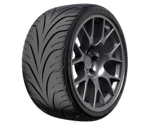 Federal SS 595 195/50 R15 82W au meilleur prix sur idealo.fr