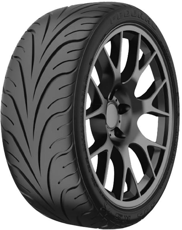 Federal SS 595 195/50 R15 82W au meilleur prix sur idealo.fr