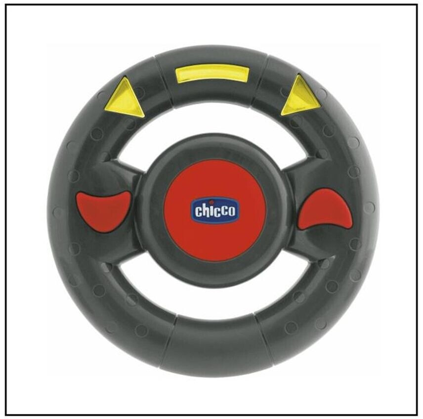 Buy Chicco Billy Big Wheels from £25.19 (Today) – Best Deals on idealo ...