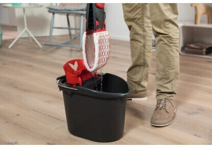 Vileda Ultramat Eimer mit Auswringer 10917 ab 9,99 € (Mai 2022 Preise ...